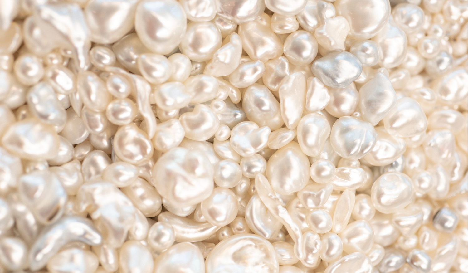 What Are Keshi Pearls? | Meaning, Value & What Makes Them Unique ...