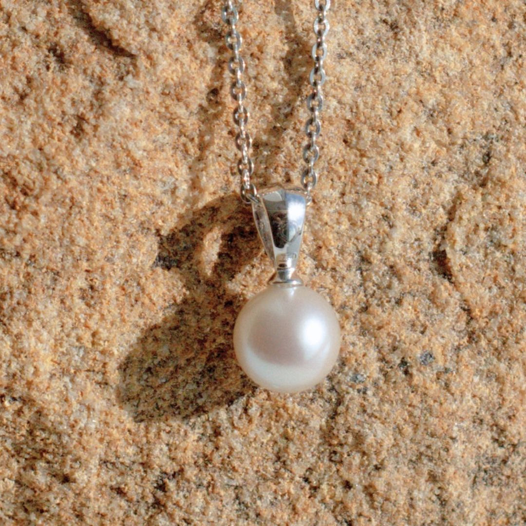 Everything you need to know about Akoya pearls | Pearls of Wisdom ...