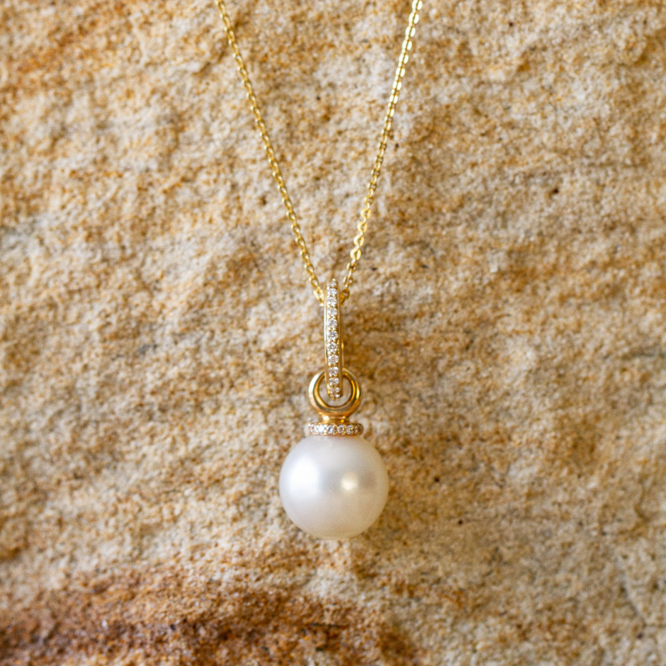 Australian South Sea Pearls | Australian Pearls | Pearls of Australia