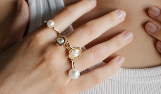 Stack and Save | Buy 2, Get 10% Off Your 3rd – Pearls of Australia